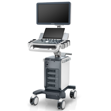 Mindray Ultrasound Systems - Authorized North American Dealer – Top ...