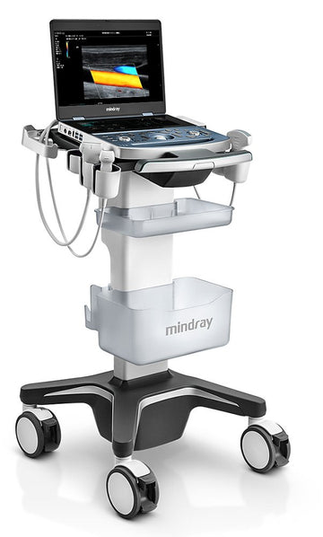 Mindray Ultrasound Systems - Authorized North American Dealer – Top ...