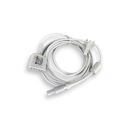 ECG Trunk Cable – Top Tier Medical, Inc.