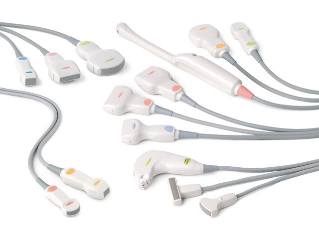 Samsung Probes – Top Tier Medical, Inc.