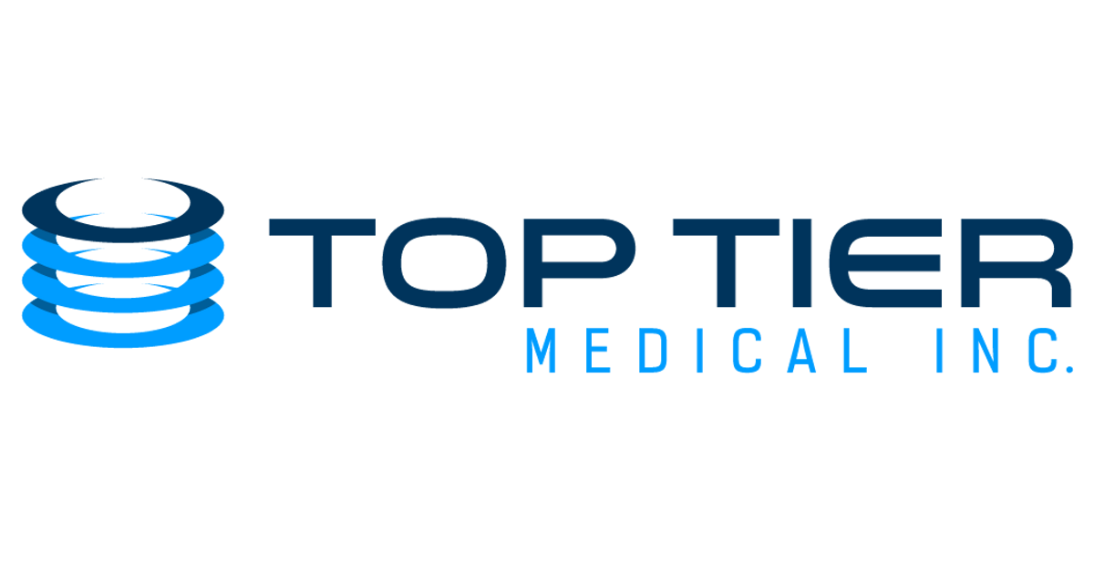 Ultrasound Machines | Top Tier Medical – Top Tier Medical, Inc.